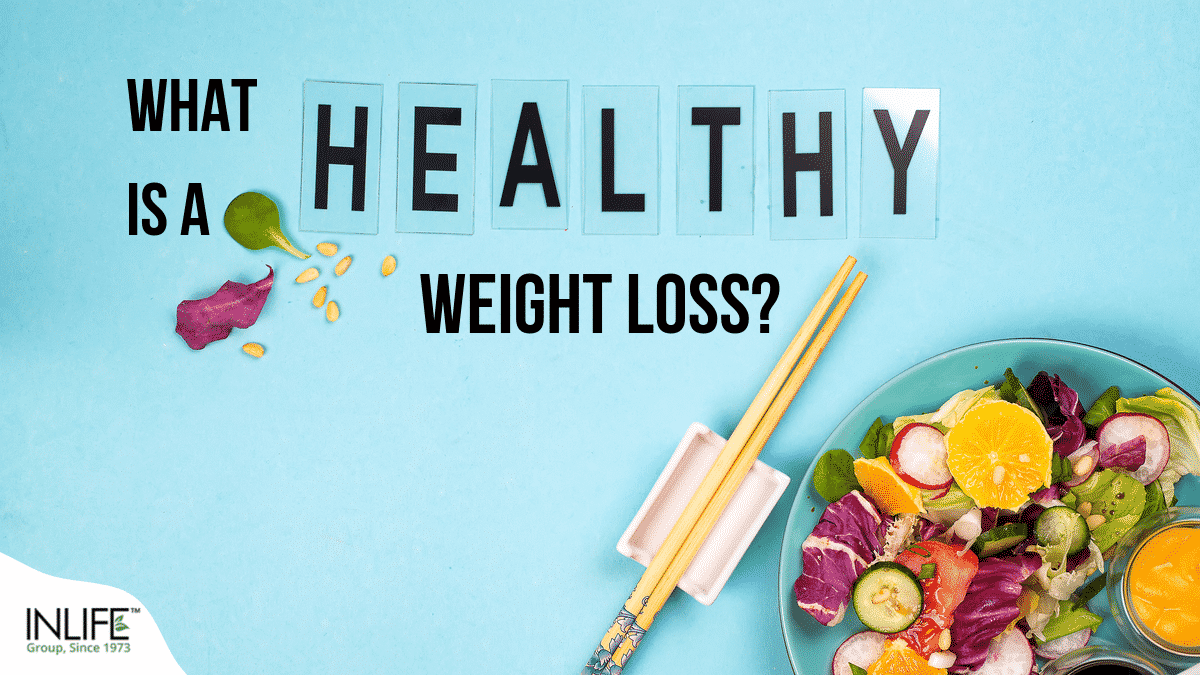 The Definitive 5-Step Guide to Healthy Weight Loss: Transform Your Body ...