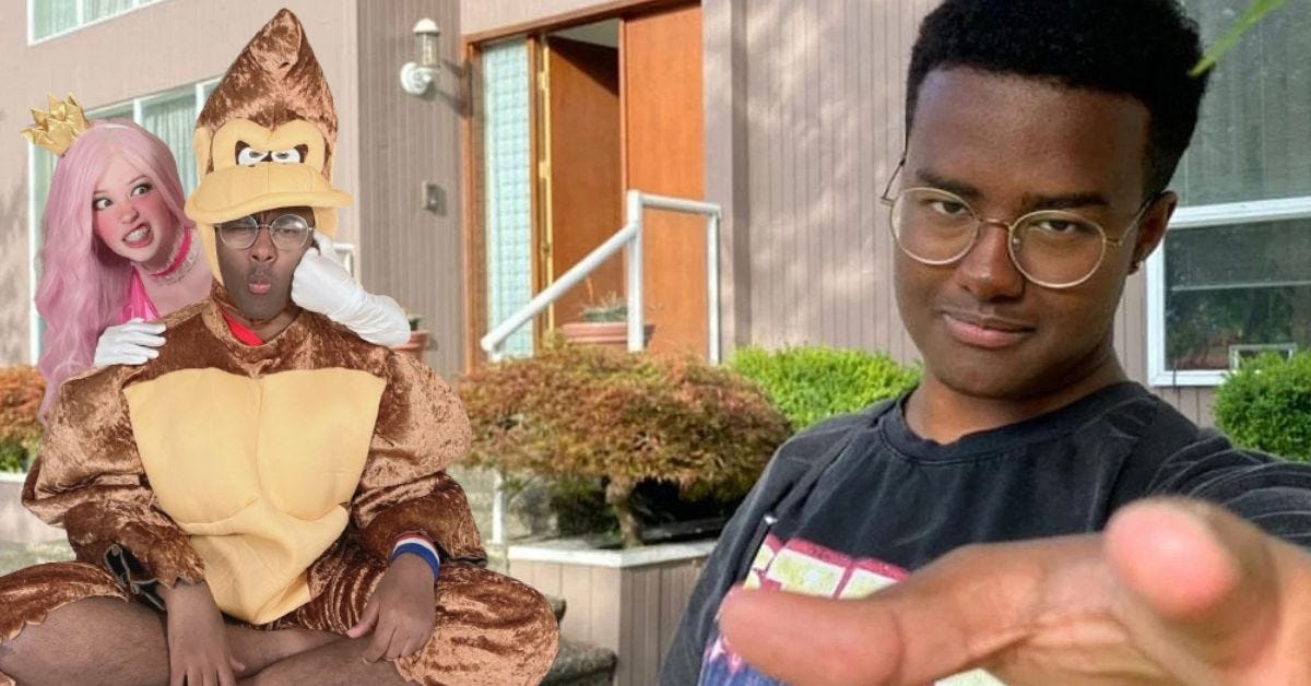 Twomad’s Impressive Weight Loss Journey 2024: A YouTuber Transformation ...