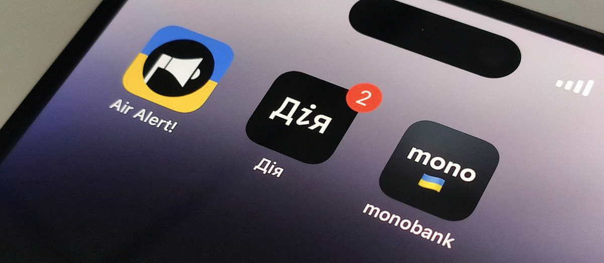 Top 3 Digital Projects in Ukraine That Matter Globally | by Stfalcon ...
