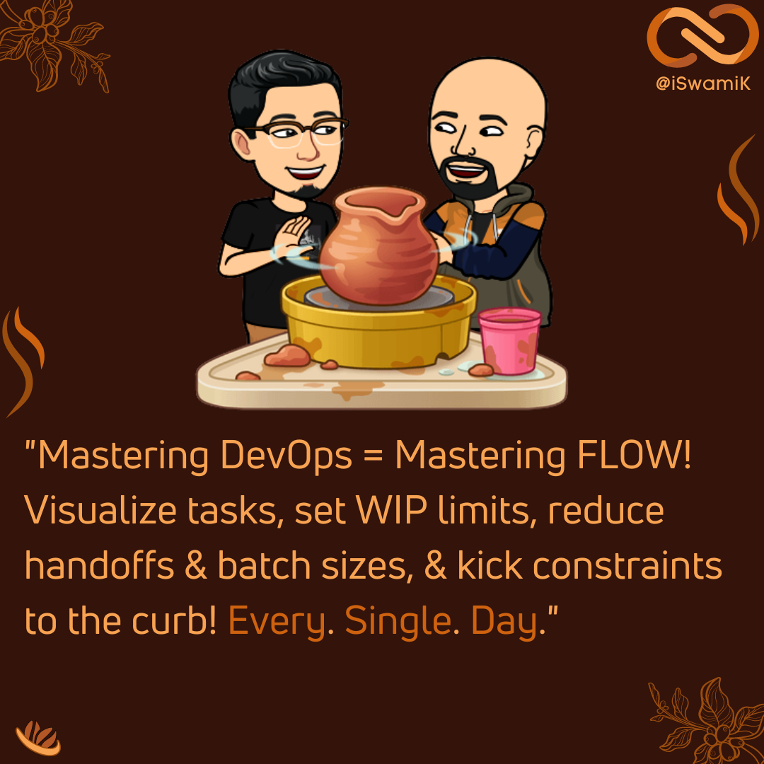 🚀 Are You Ready to Boost Your DevOps Flow? 5 Top Tips Inside! 🎯 | by ...