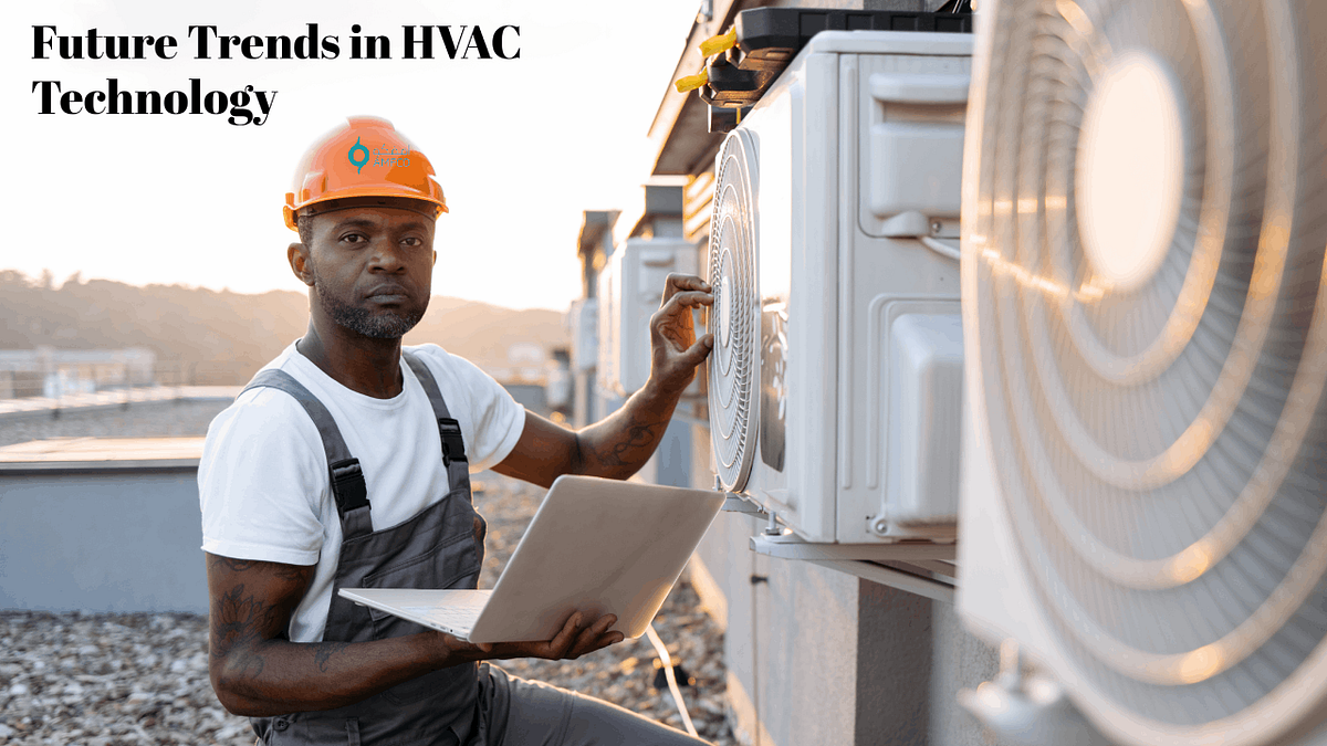 Future Trends in HVAC Technology. Introduction to HVAC Systems | by AMFCO - Duct Manufacturing ...