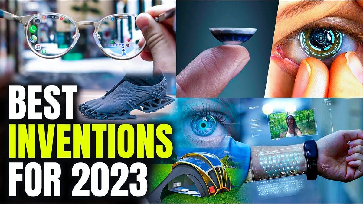 From Fiction to Reality: Science’s Most Incredible Achievements in 2023 | by That Guy Stories ...