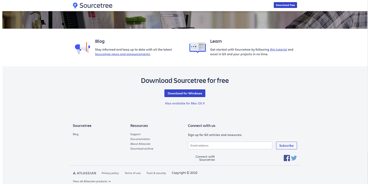 Unity 3D’de SourceTree ile Git ve GitHub | by Muhammet Fatih Yilmaz | Medium