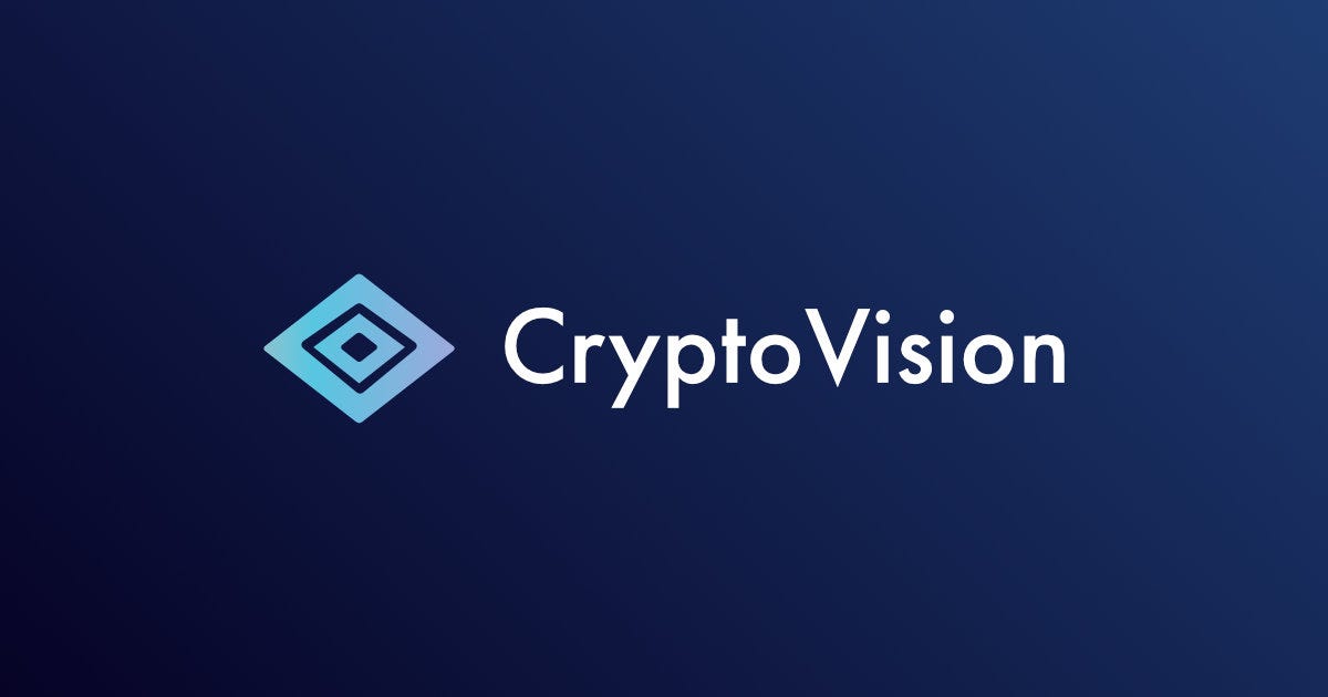 [MCH Partners] CryptoVisionの利用について - MCH Verse & My Crypto Heroes - Medium