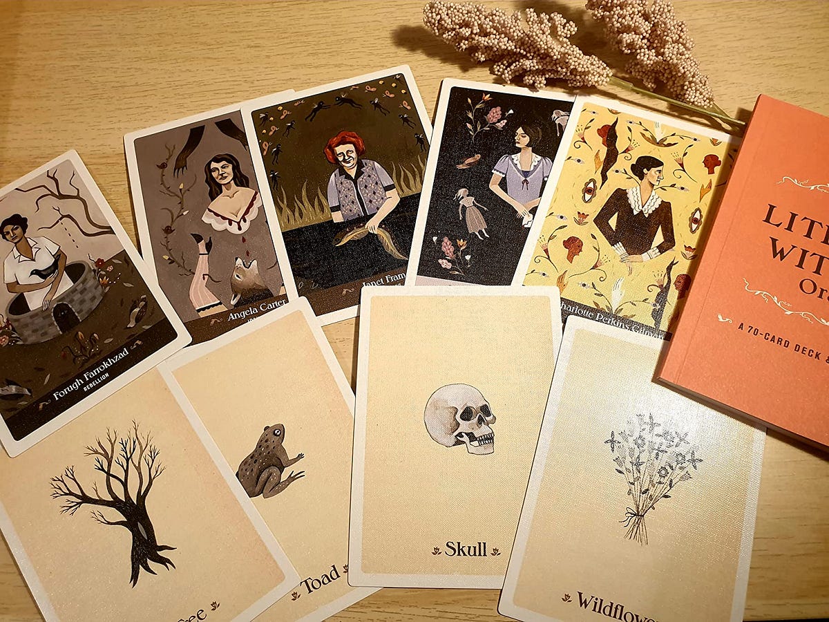 Discovering extraordinary and distinctive literary presents for avid readers: 5 obscure and ...