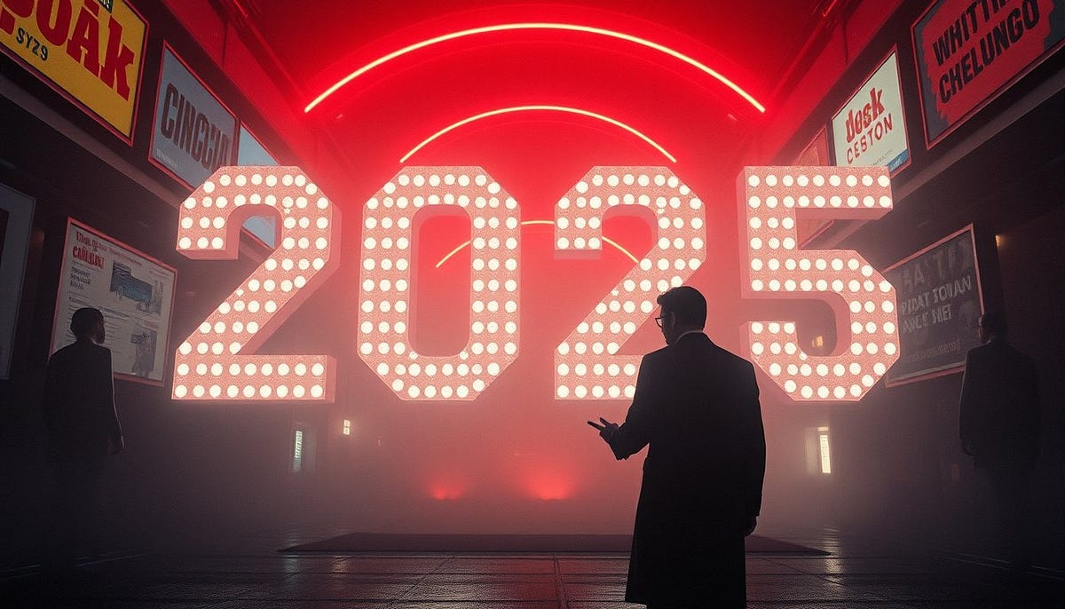 25 Data Tips for the Year 2025: Gear Up for Success | by Dossier ...