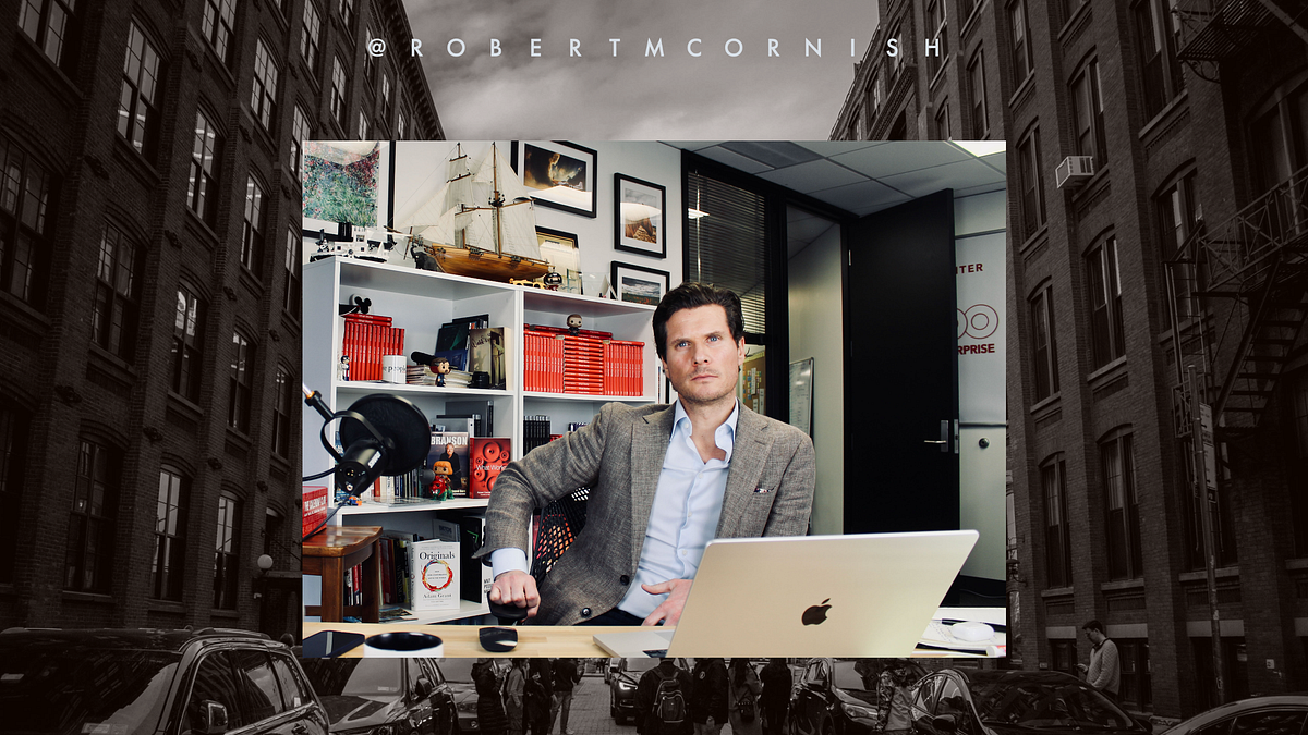Find people who are already motivated | by Robert Cornish | Work / Life ...