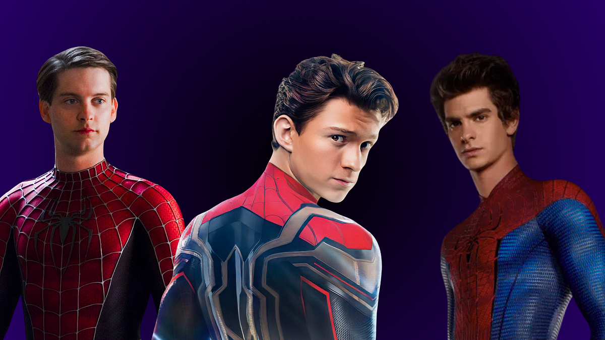 The Greatest Spider-Man of All Time | Pulse Network