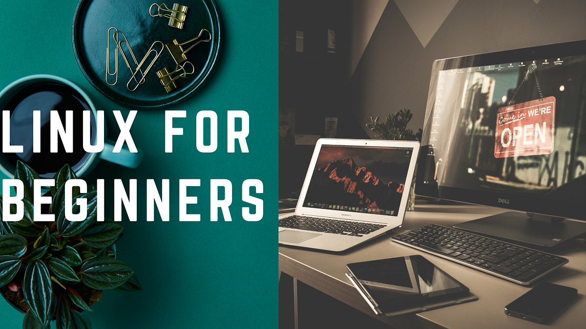 Introduction to Linux. Linux for Beginners | by Maleesha Thalagala ...