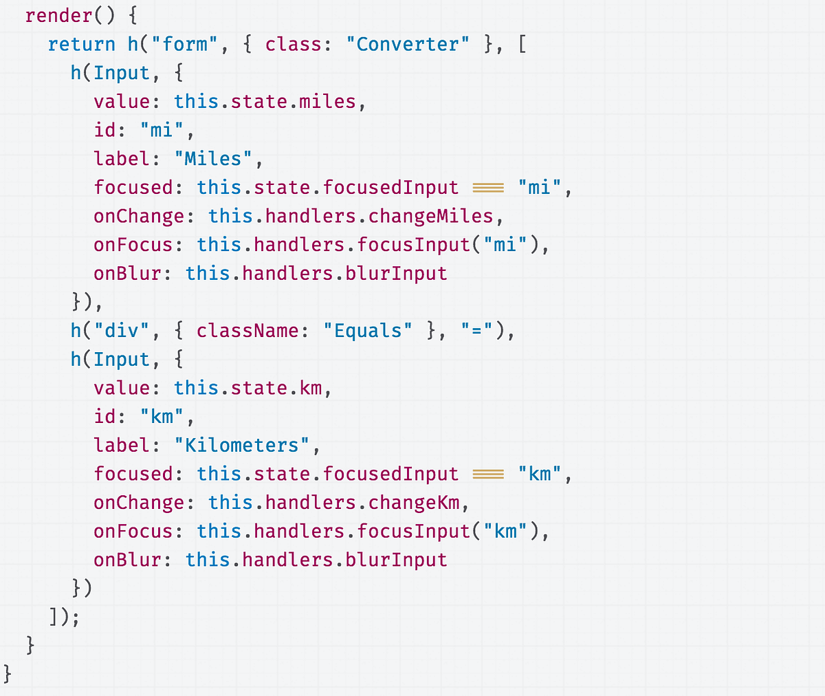 React without a build step. TL;DR | by Alex Krolick | Medium