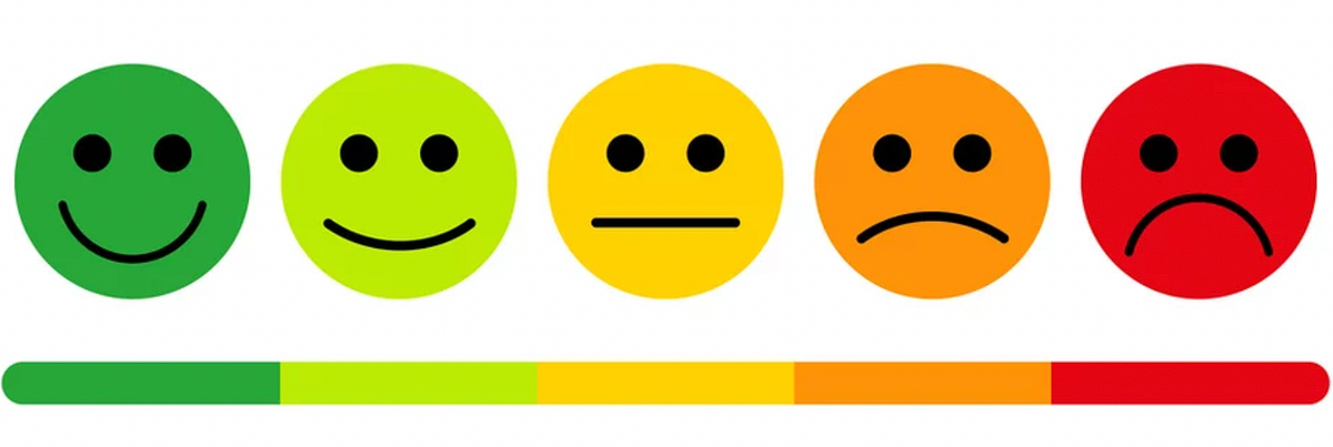 Emotions and Atoms. I’ve always loved physics — and I’ve… | by Aruna ...