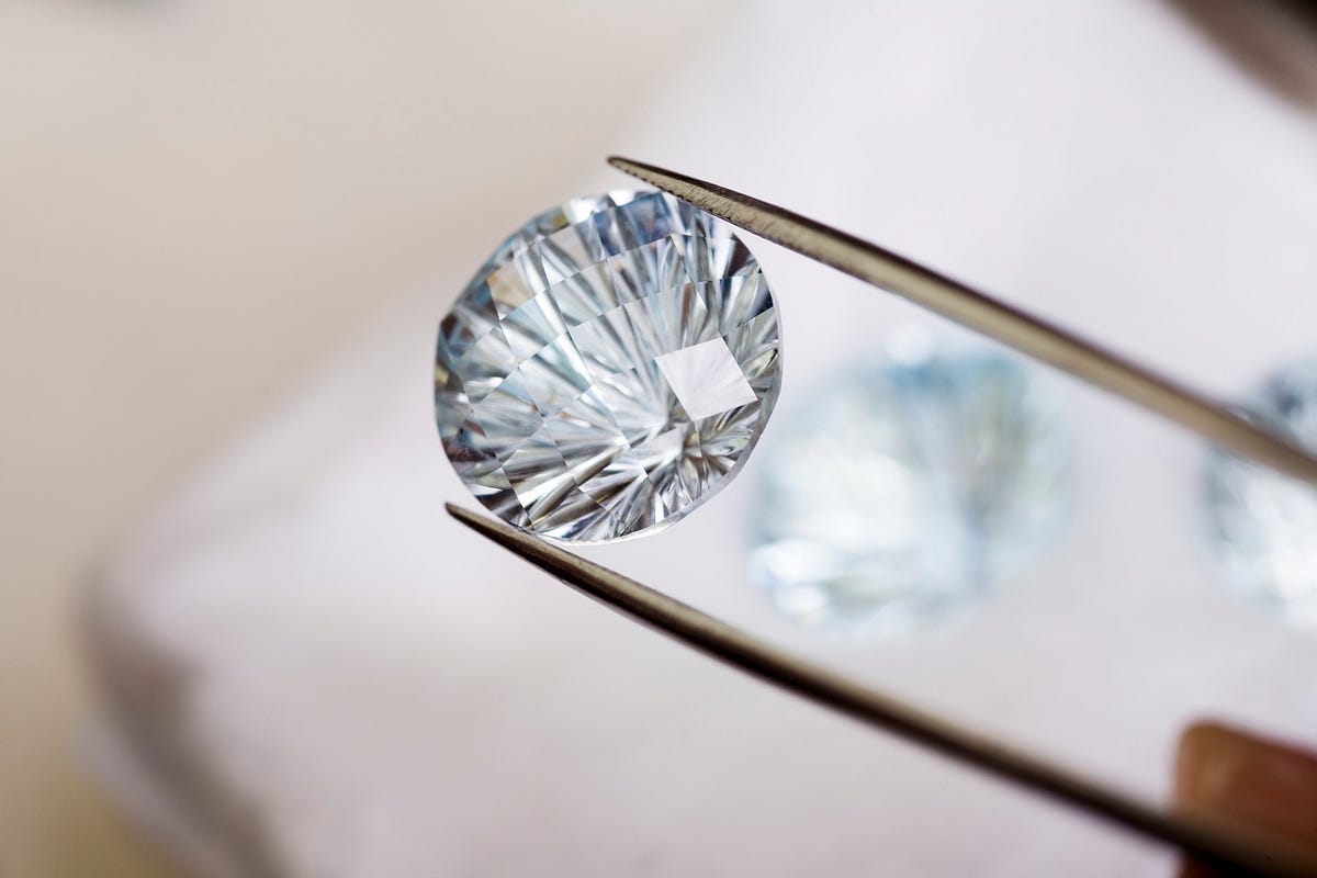Cultured Diamonds are Obvious. Why we invested in Diamond Foundry, a ...