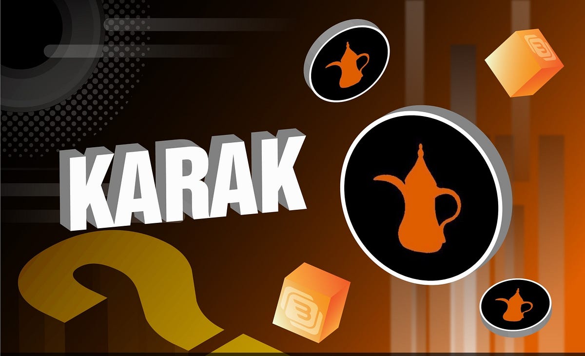 The $1 Trillion Opportunity: How Karak is Revolutionizing Capital ...