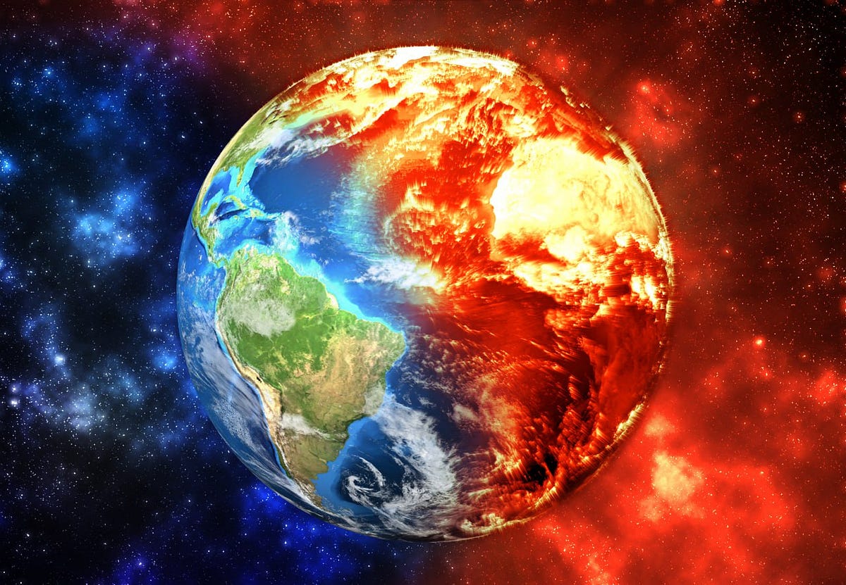 Regenerating Earth Through Collapse | by Joe Brewer | Jan, 2026 | Medium