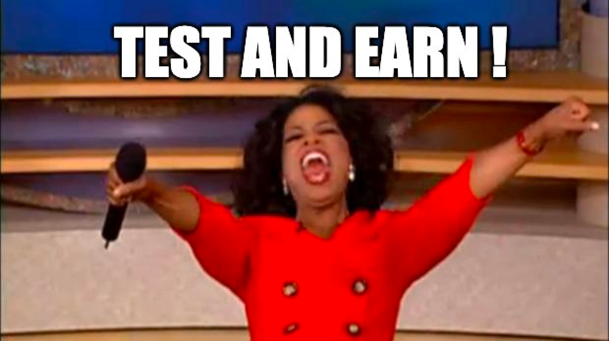 Welcome to join the Seer Public Test! | by SEER | Medium