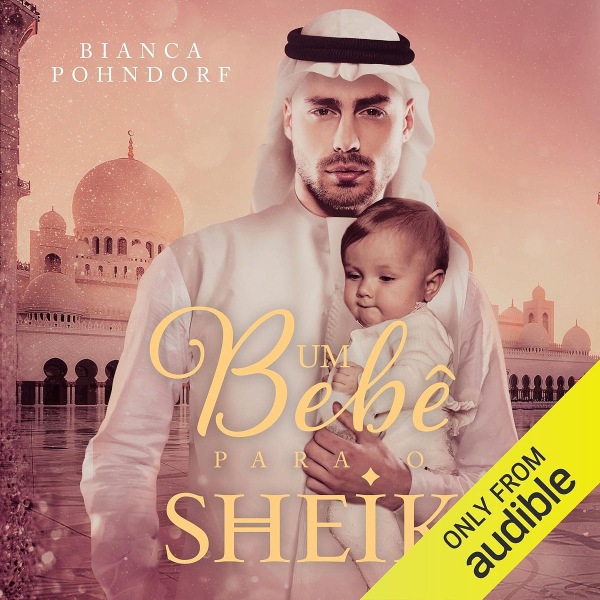 Análise: A Baby for Sheik by Bianca Pohndorf | by Dianna Cardin | Jun ...