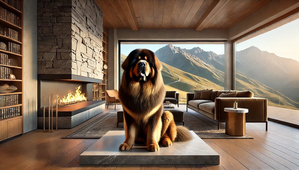 expensive dogThe World’s Most Expensive Dog Breeds Revealed 101 Guide ...