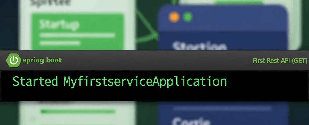 Next step tutorial: Creating Your First REST Endpoint in Spring Boot ...