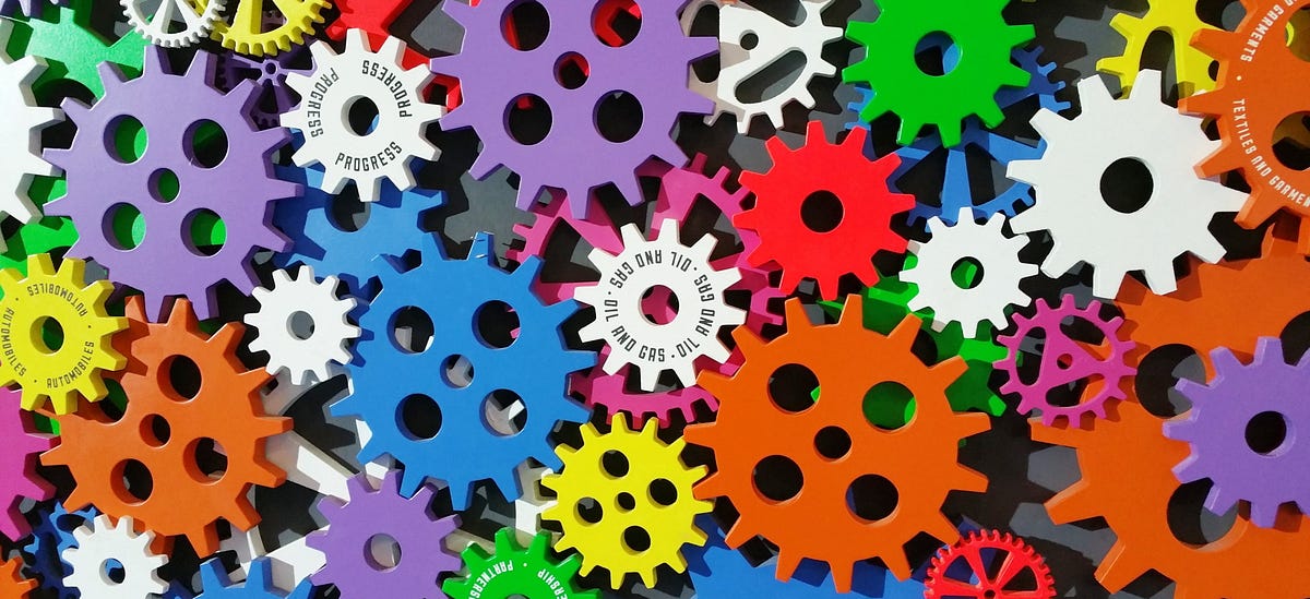 Making your Go app configurable. Using a good settings strategy can ...