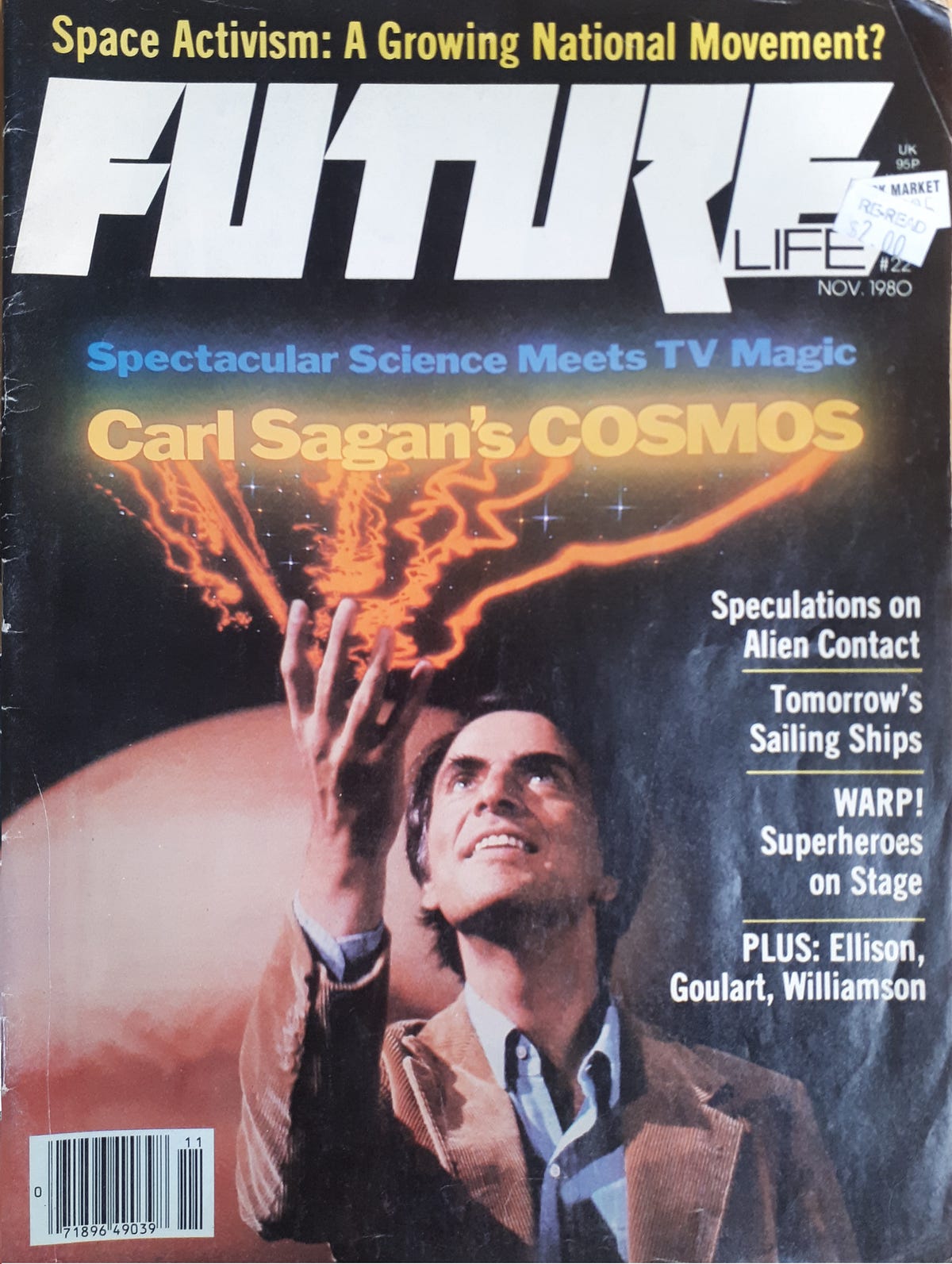 The Geography of Space Exploration: Space 5.0 — The Ethics Era | by ...