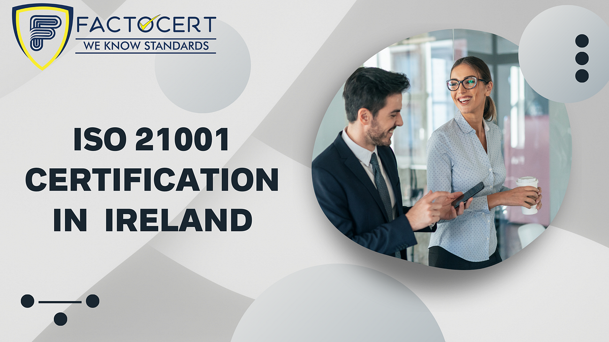 How to get ISO 21001 Certification? What are the Benefits of ISO 21001 ...