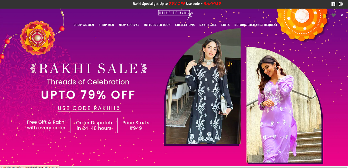How Digital Impressions Helped House of Kari Reach New Heights | by ...