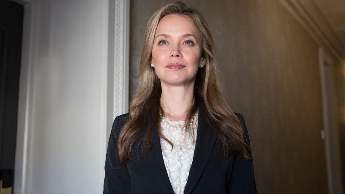 The Inheritance of Disorder: What the Cantrell Administration Leaves ...