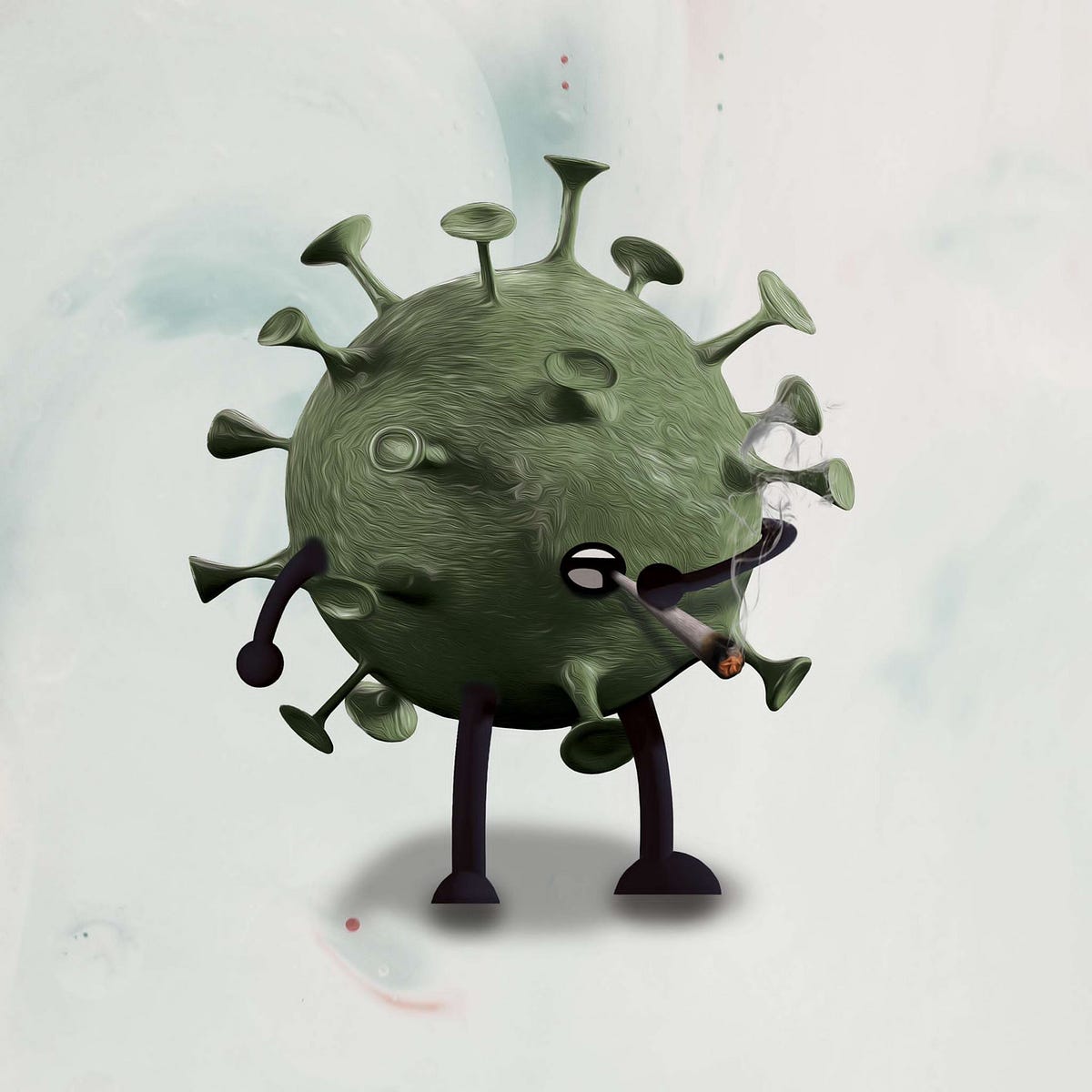 I feel like the chosen one | by The Venusian Artist | Medium | Medium