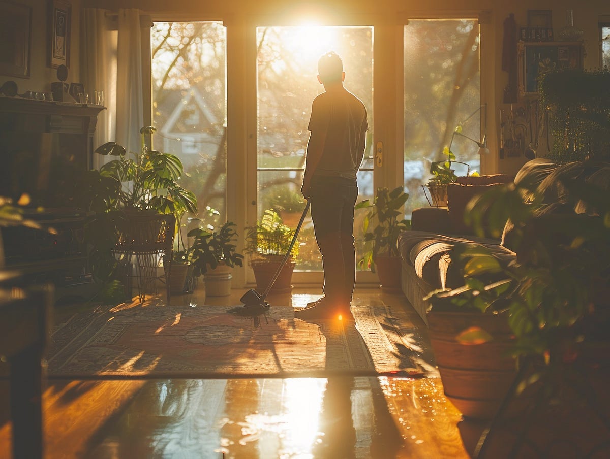 The Priceless Tapestry: Embracing the Preciousness of Life | by Ragnar ...