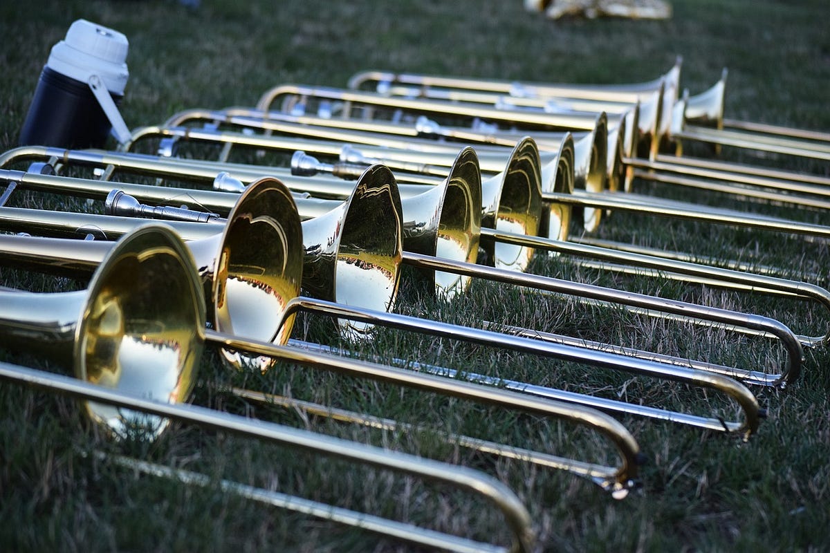 Marching Orders - Padraic Cyril Mc Freen - Medium
