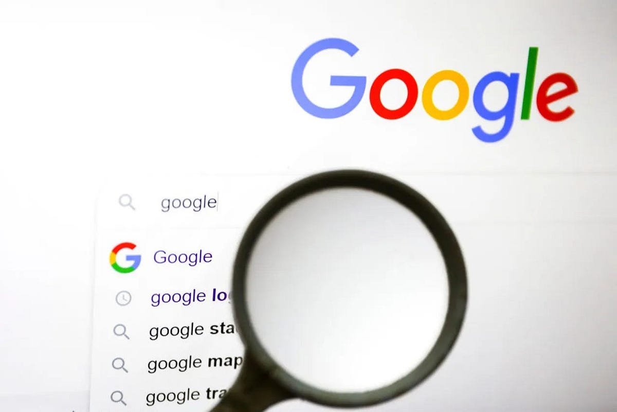 Gen Z’s Favorite Search Tool — TikTok | by Siyi Guo | Marketing in the ...