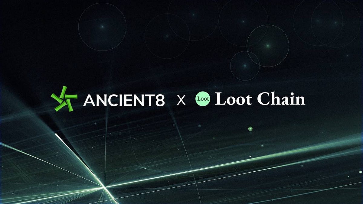 AGLD and Ancient8 | by AGLD DAO | Aug, 2023 | Medium