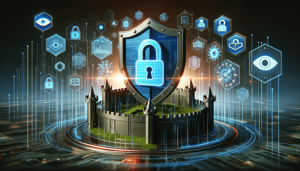 Building a Robust Privacy Program Framework: A Guide for Organizations ...