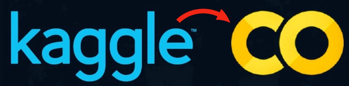 How to use Kaggle datasets in Google Colab? | by Aravinda 加阳 | unpack ...