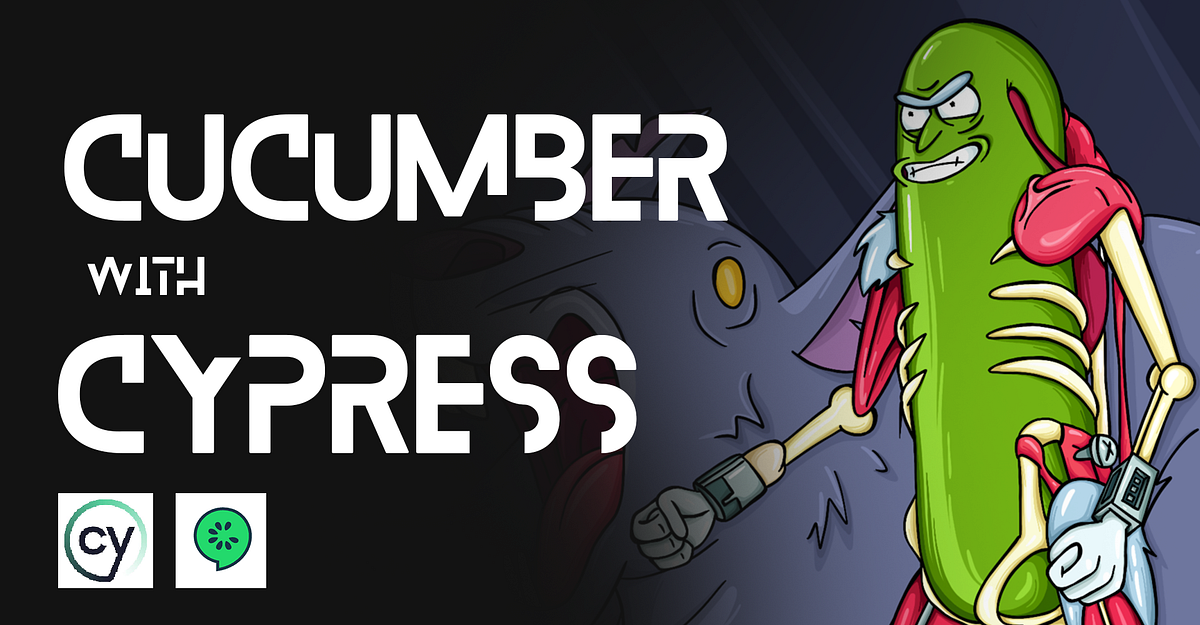 มาเขียน BDD ใน Cypress ด้วย Cucumber กันเถอะ | by Ham Na Nakorn | Medium