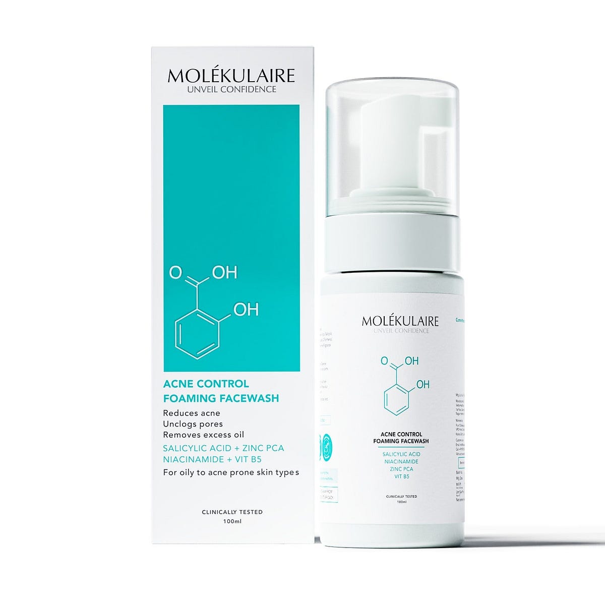 The Ultimate Guide to the Best Acne Face Wash for Clearer Skin | by ...