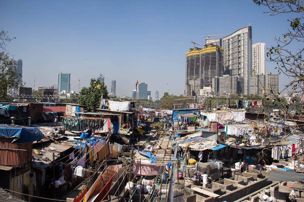 Snapshot of India. India fascinates with its disarray- the… | by EeGhim ...