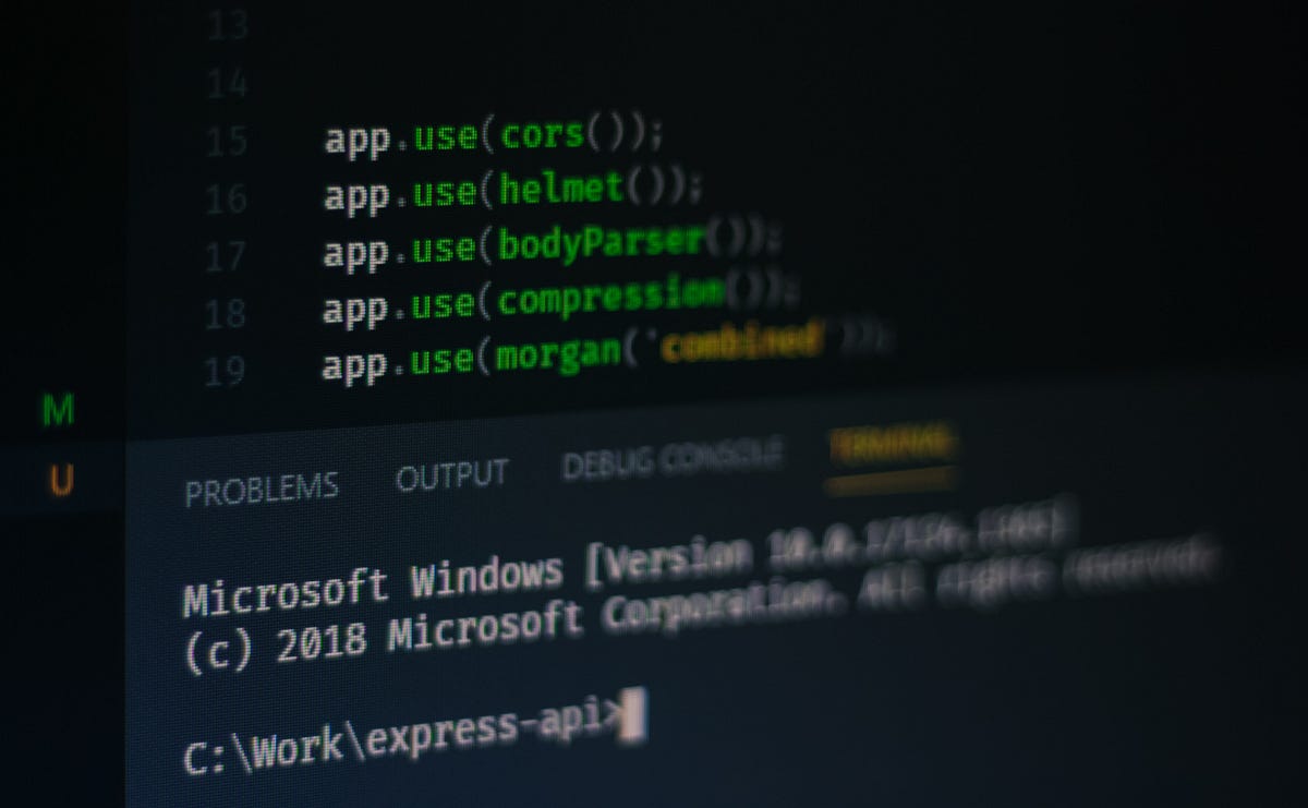 How to Make Your Very Own Express Middleware | by Ferenc Almasi | JavaScript in Plain English