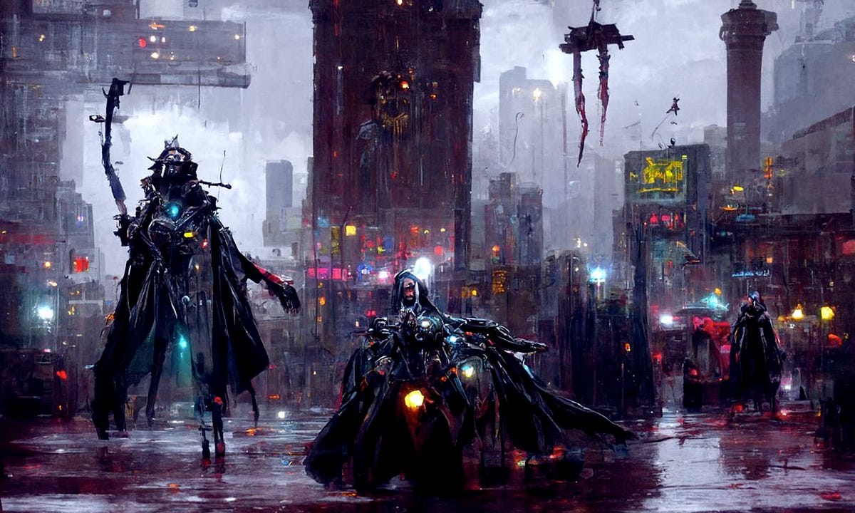 Rust Learning Plan. Rust is a system-level programming… | by Beck ...