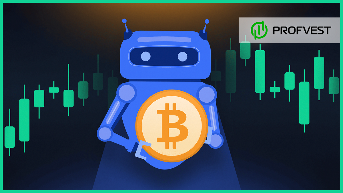 ᐅ Best bots for cryptocurrency trading: review, our rating and tips ...