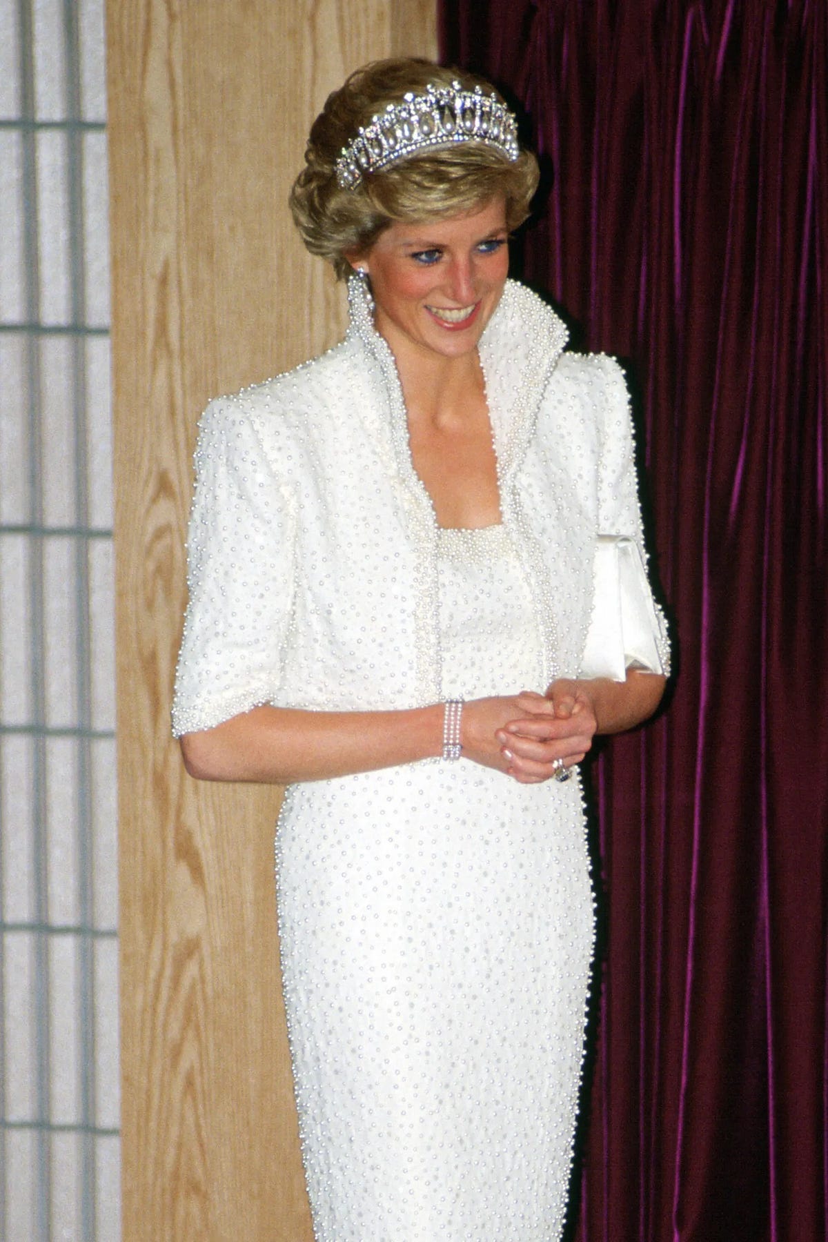 Princess Diana, the originator of the Old Money style | by VIIM | VIIM ...