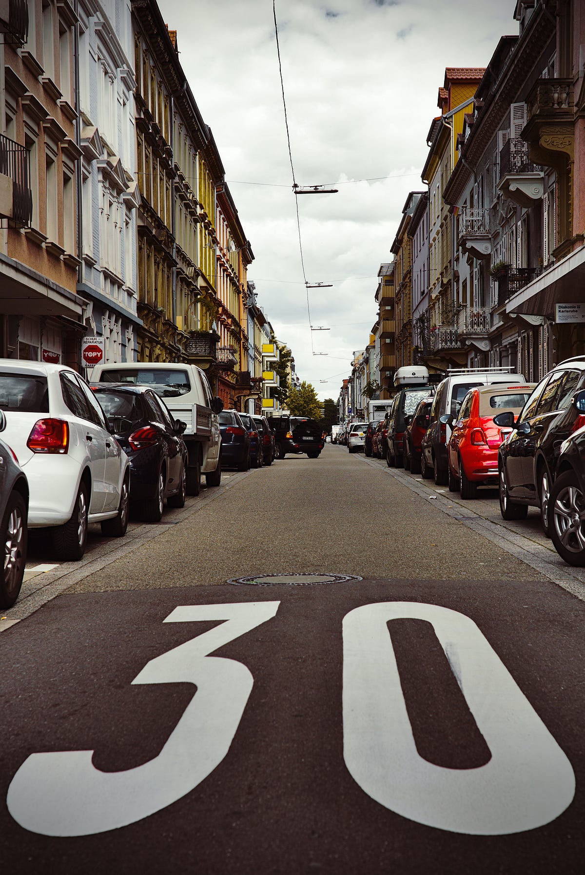 ADA 30 Report Card. The ADA turns 30 on July 25th. In some… | by Sheri ...