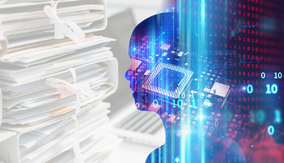 A Roadmap to the Optical Character Recognition with Python and ...