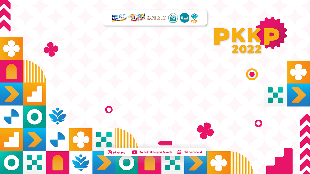 Kesan dan Pesan PKKP Politeknik Negeri Jakarta 2022 | by Jati Haryanto ...