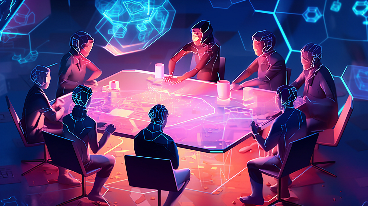 Unleashing Creativity with Godmode.space: Exploring the Power of ...