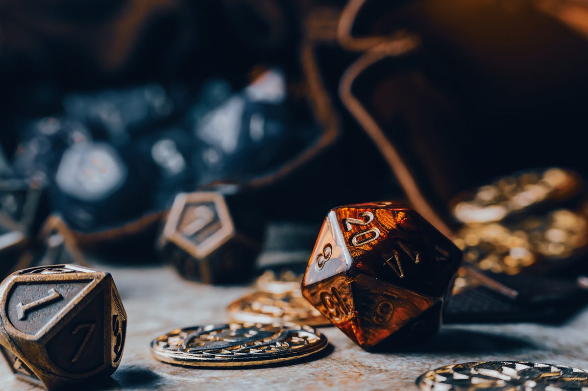 D&D 5E Subclass Variant For The Cleric Divine Domain: Exorcist | by R ...