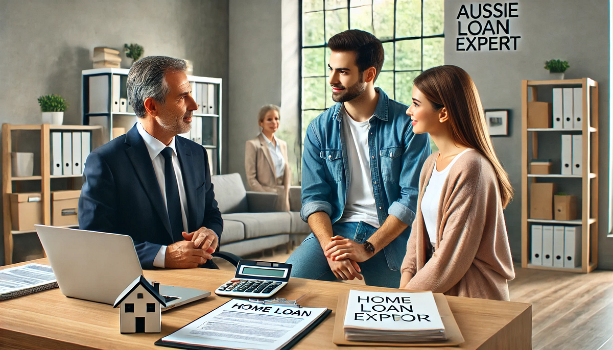 Explore Home Loan Varieties in Australia with Aussie Loan Expert | by ...