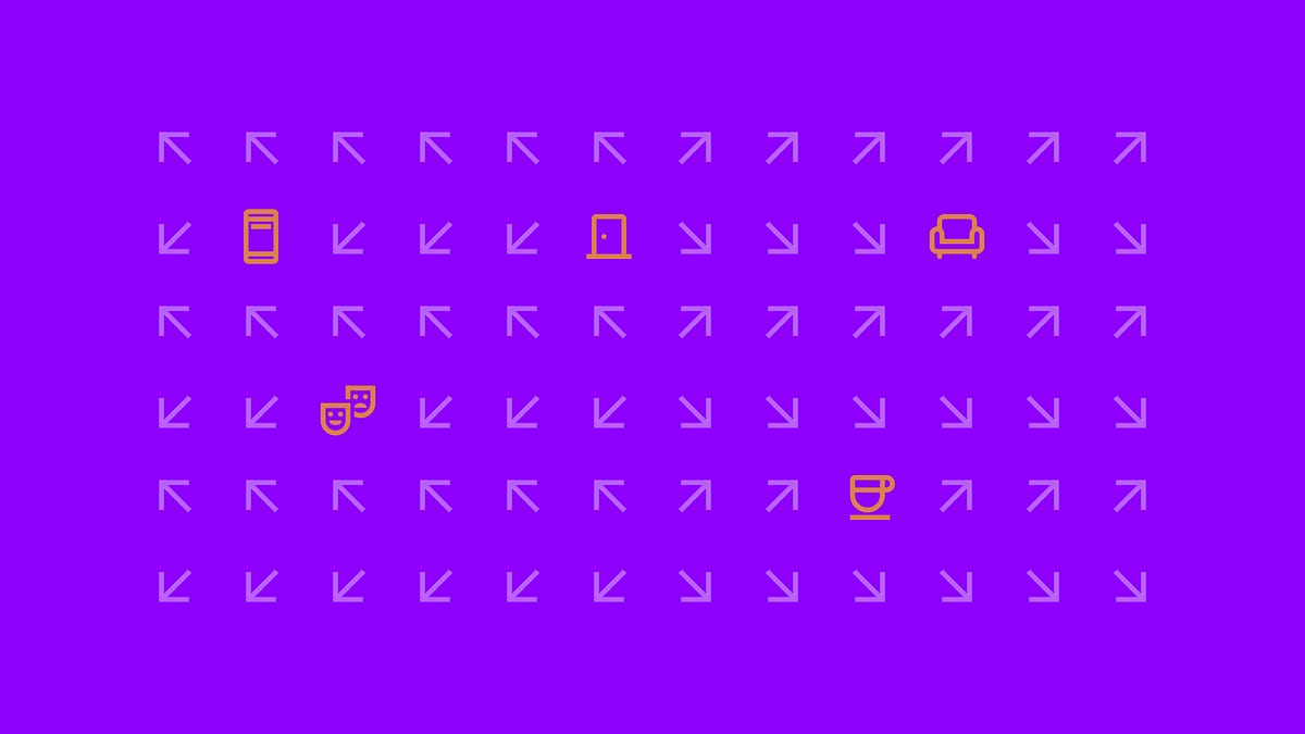 Affordances & Signifiers: The Secret to Great UX | by Satish Wagh ...