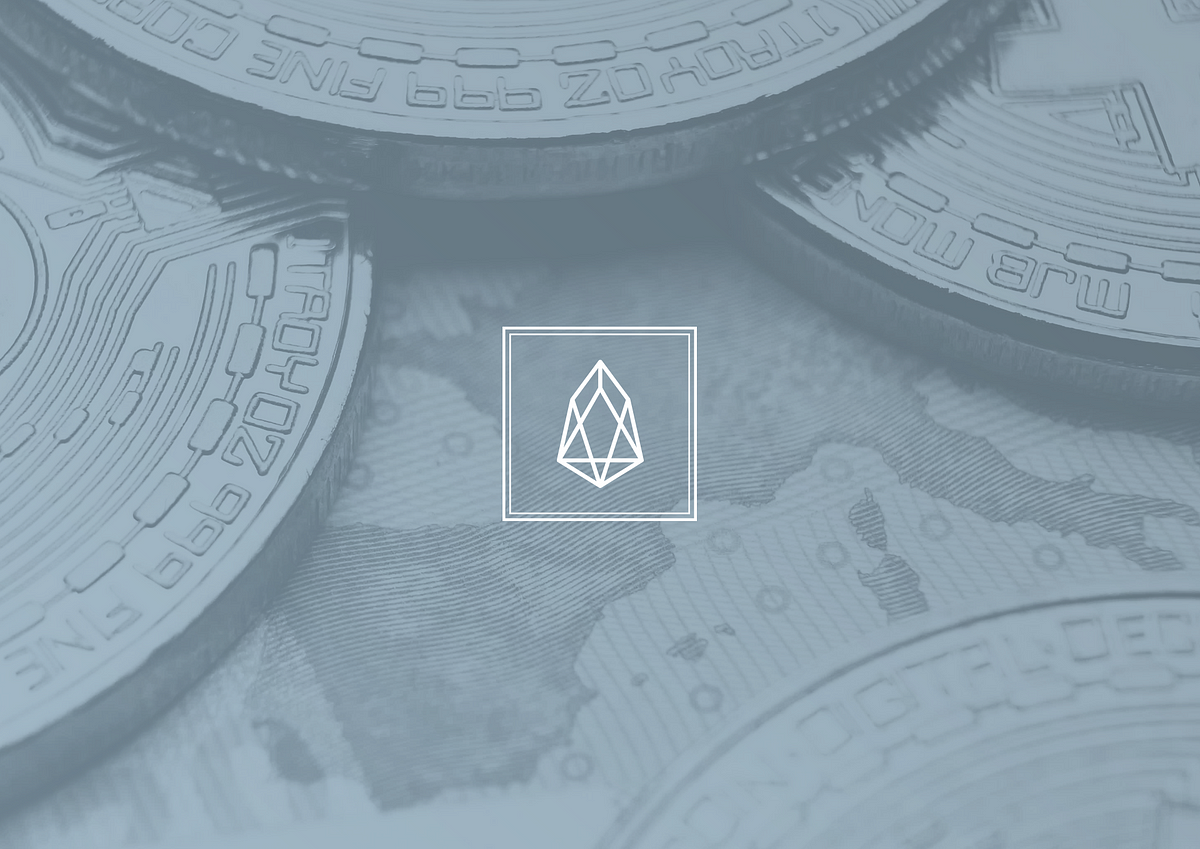 Announcing Custodial and Self Managed Multi-sig Wallets for EOS | by ... Announcing Custodial and Self Managed Multi-sig Wallets for EOS | by ...