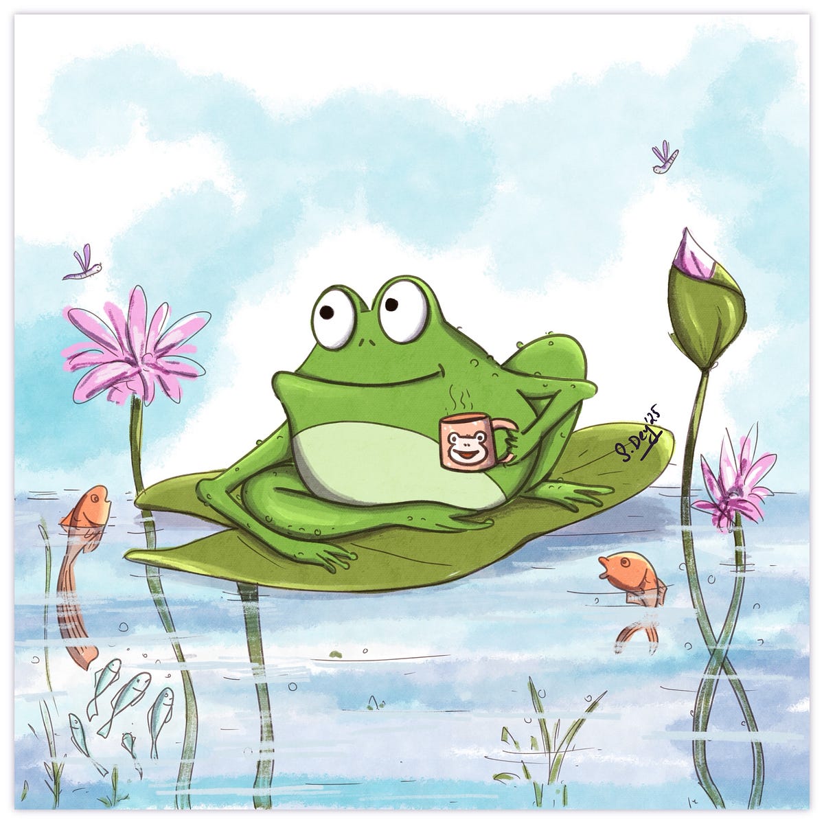 Recap 2025: Year in Review. Oh my oh my, what a year I just had. | by ...